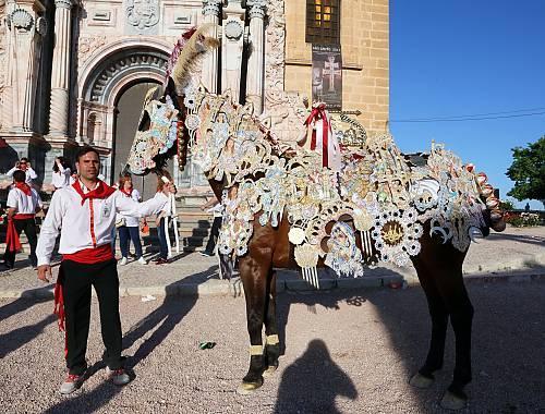 Caballos Del Vino | Intangible Heritage - UNESCO Multimedia Archives